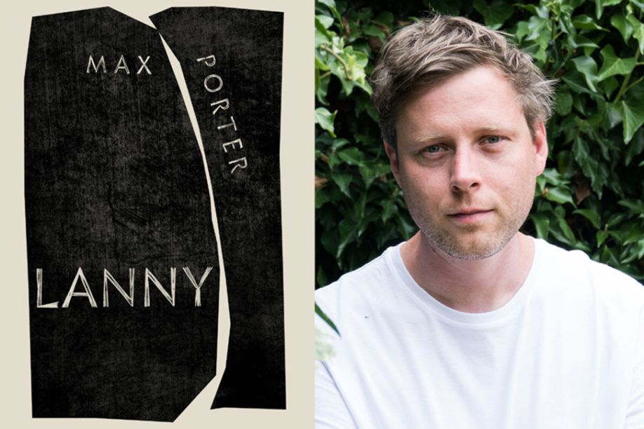 Max Porter's Lanny : Experimental Fiction - milk magazine