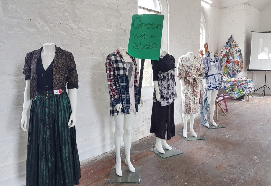 Interview: Curatorial Practice as an Art Form - milk magazine